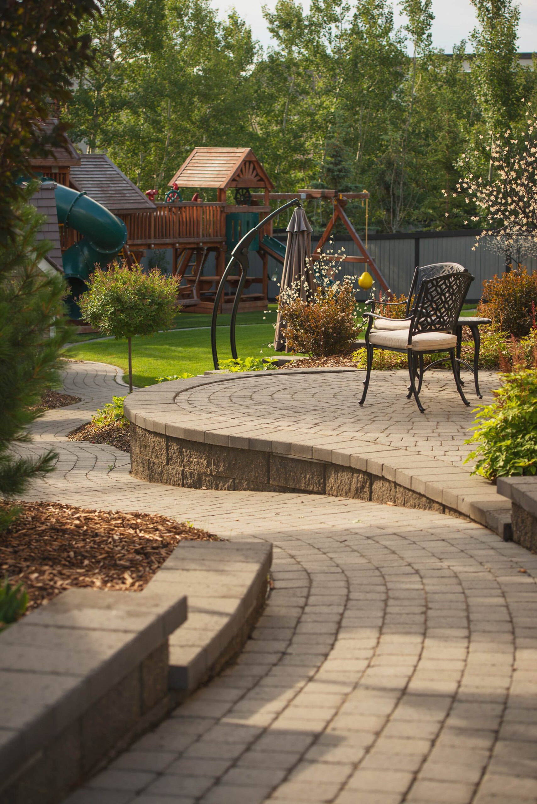 Project #3 – Valley Landscape Inc – Expert Landscaping Services in ...