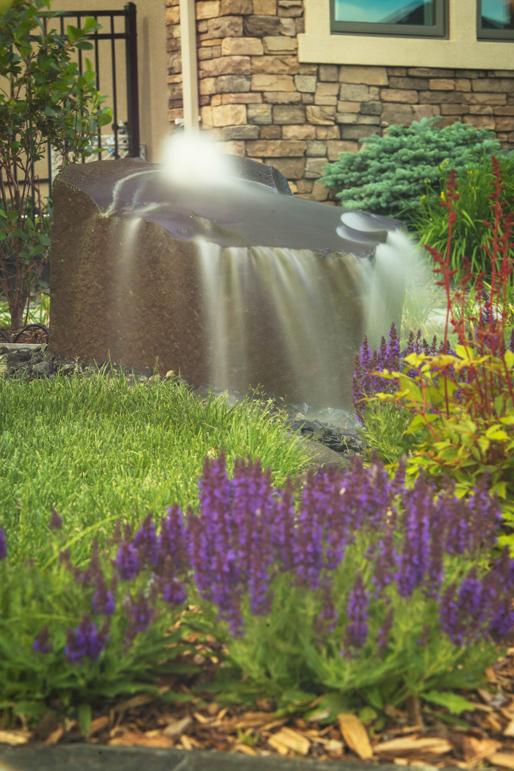 Project #3 – Valley Landscape Inc – Expert Landscaping Services in ...